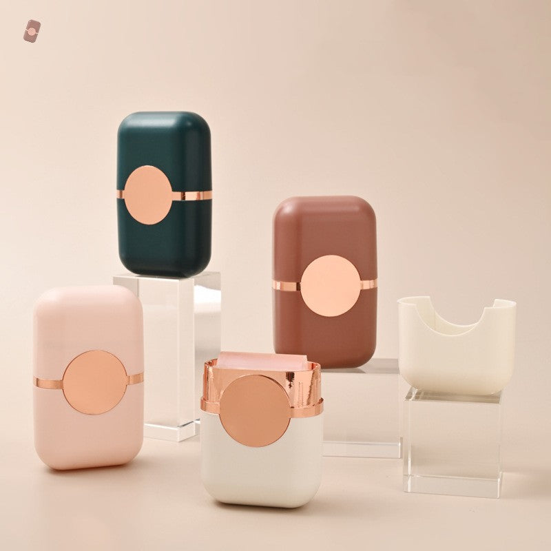 Pet Hair Double Headed Lint Roller – atlasfinds